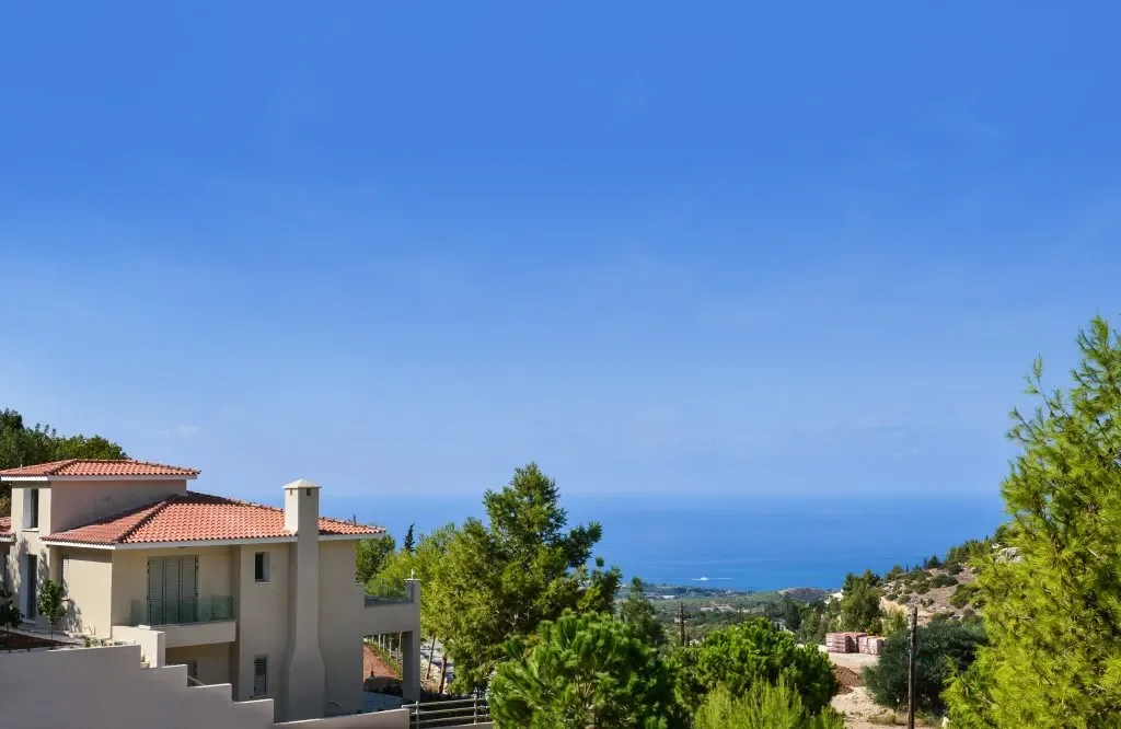 Akakia Villas